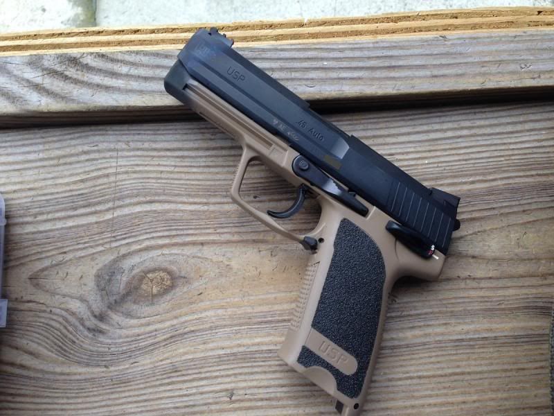 Show Us Your Factory Colored Frame HK's | Page 4 | HKPRO Forums