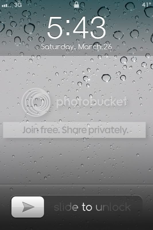 Post your Jailbroken Home Screen (Part 3) | Page 22 | MacRumors Forums