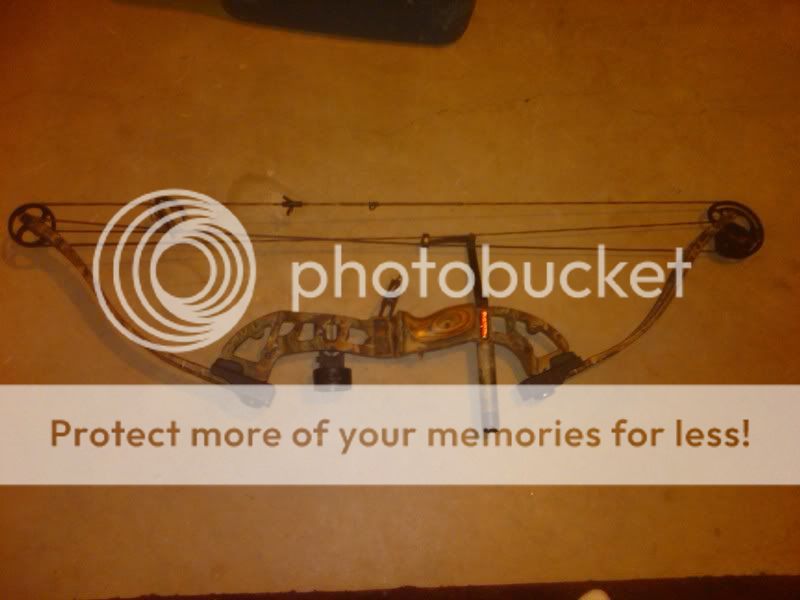 Keep up with your equipment! Here's my story! | Archery Talk Forum