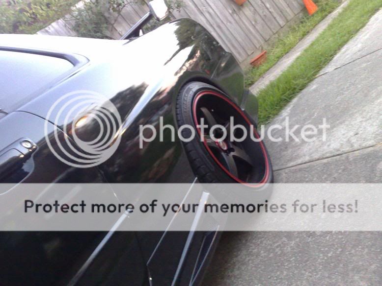 Lenso Raiden Project-d Drift Wheels For Japan Import Cars - Group Buys ...