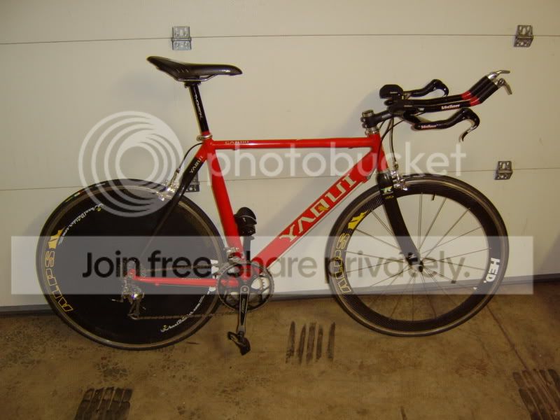 Show me your wheel cover on an aero rim - Triathlon Forum - Slowtwitch ...