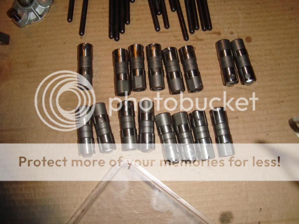 LS7 lifter lash | LS1LT1 Forum