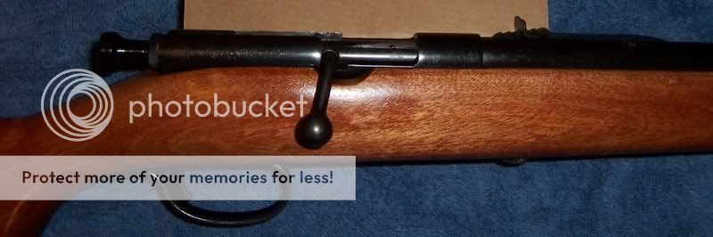 Lets share Savage model 3 series rifle information here | Page 5 ...