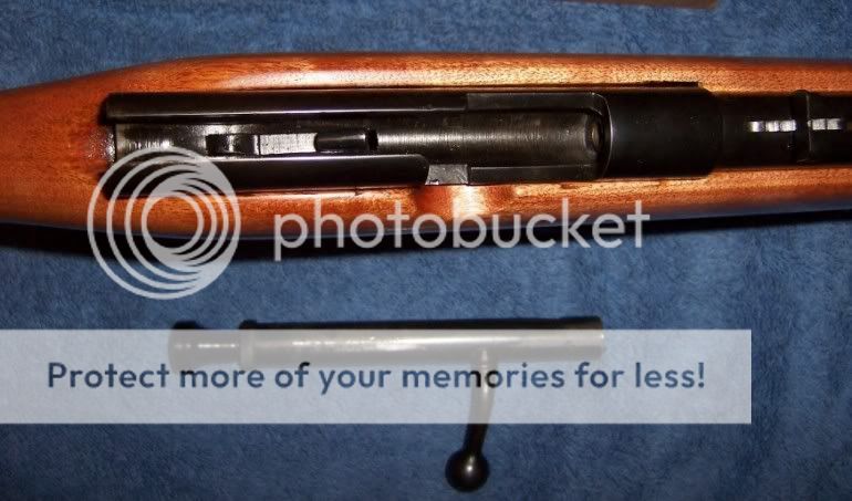 Lets share Savage model 3 series rifle information here | Page 5 ...