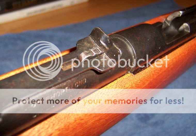 Lets share Savage model 3 series rifle information here | Page 5 ...