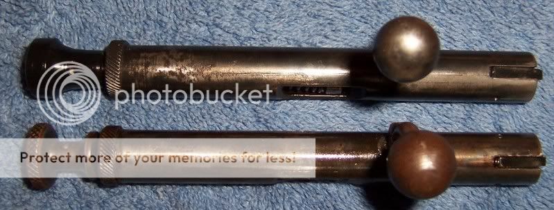 Lets share Savage model 3 series rifle information here | Page 9 ...