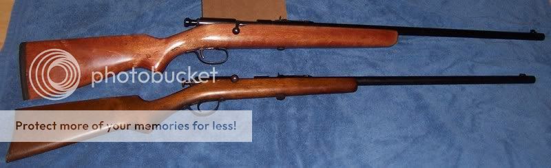 Lets share Savage model 3 series rifle information here | Page 5 ...