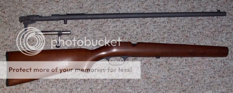 Lets share Savage model 3 series rifle information here | Rimfire ...