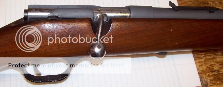 Lets share Savage model 3 series rifle information here | Rimfire ...