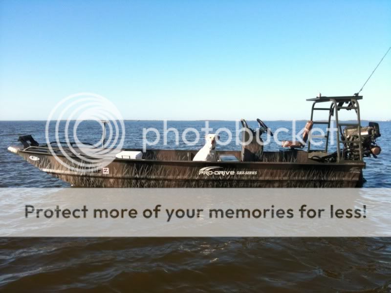 Best Boat to hunt from Houston to East TX Areas | Duck Hunting Forum