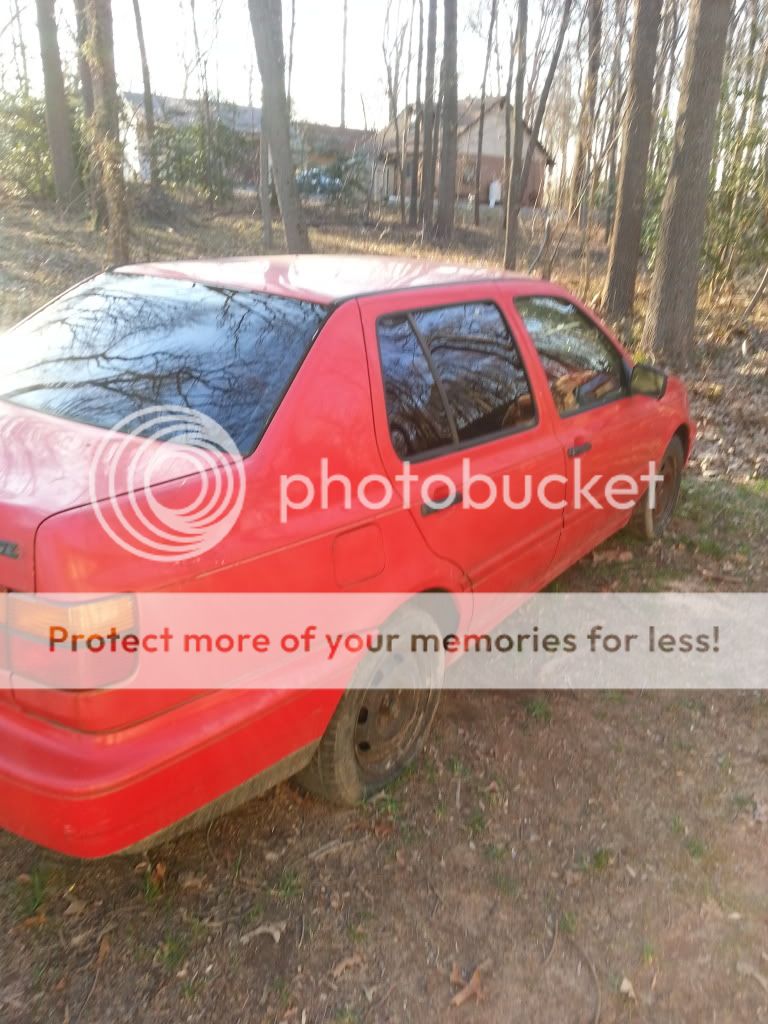 95' Jetta GL obd1 aba 97k miles $600 delaware | VW Vortex - Volkswagen ...