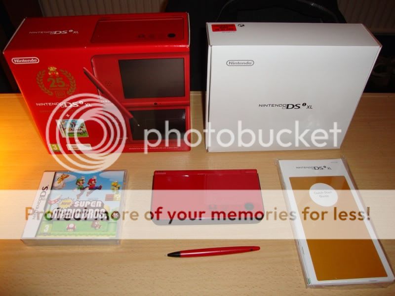 Nintendo Dual Screen – DSi XL [£164.99 DEC 2010] | No Nonsense Reviews