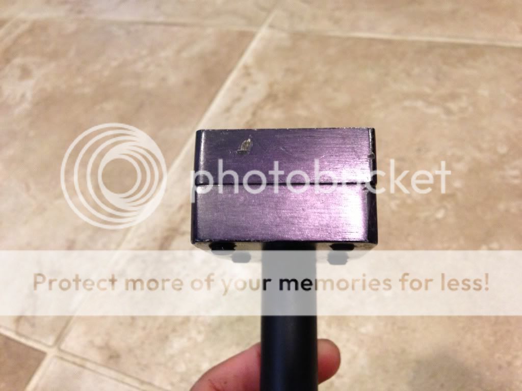 BMXmuseum.com For Sale / Rare GT Tuff Neck stem