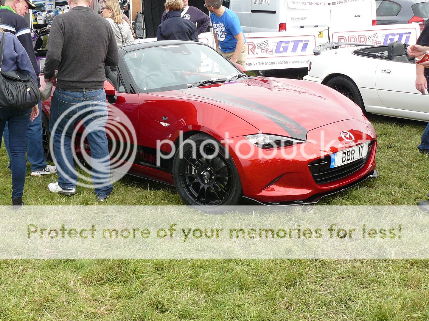 Upcoming 2-stage powermods by BBR - MX-5 Miata Forum