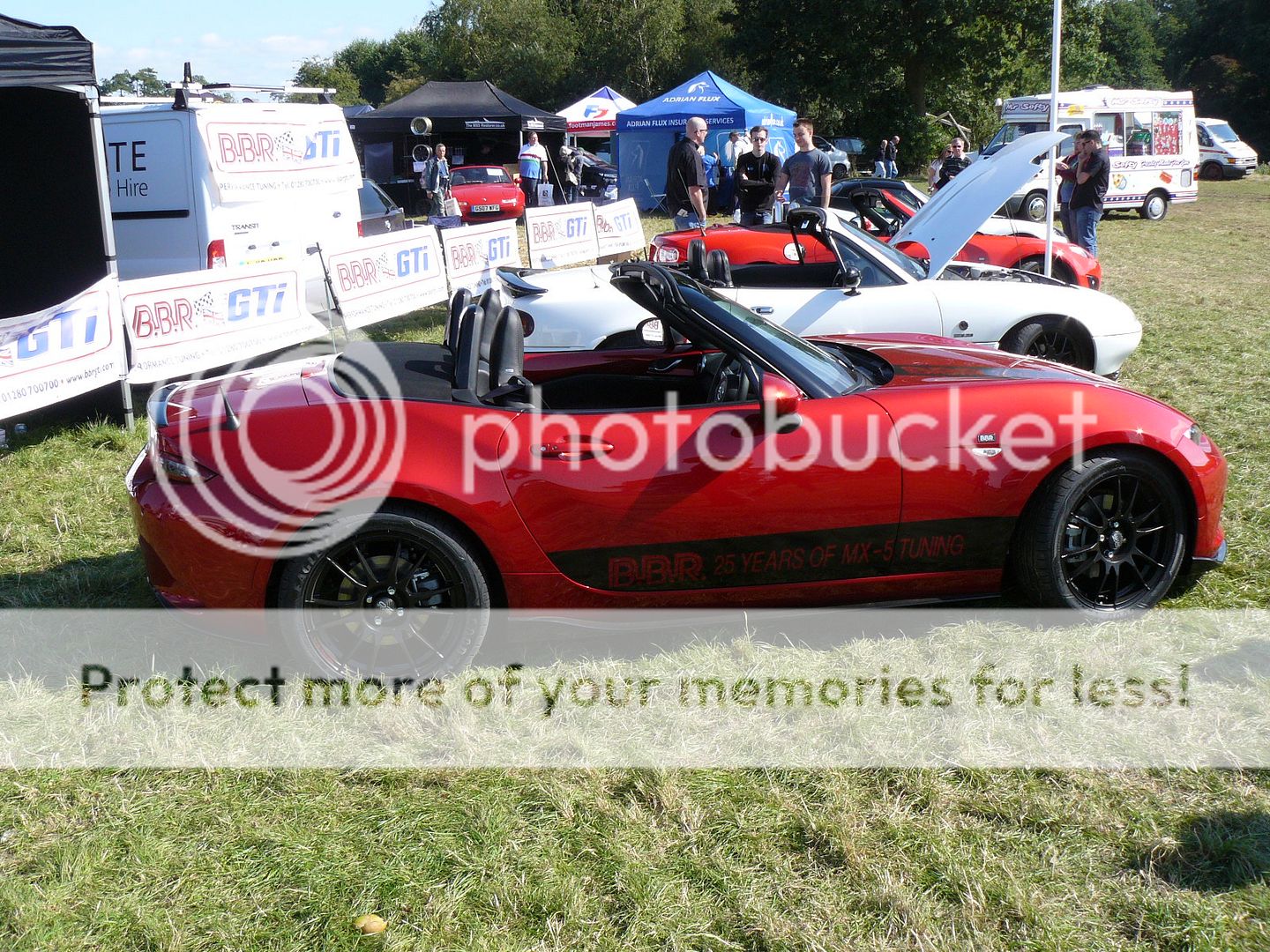 Upcoming 2-stage powermods by BBR - MX-5 Miata Forum