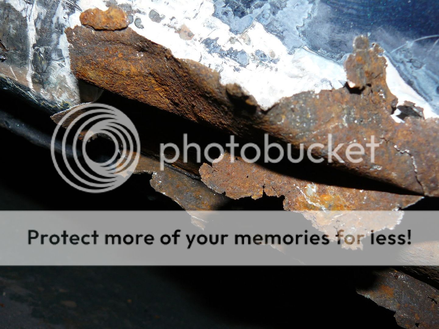 REAR SILL RUST - New Forum Member Welcome Area - MX-5 Owners Club Forum