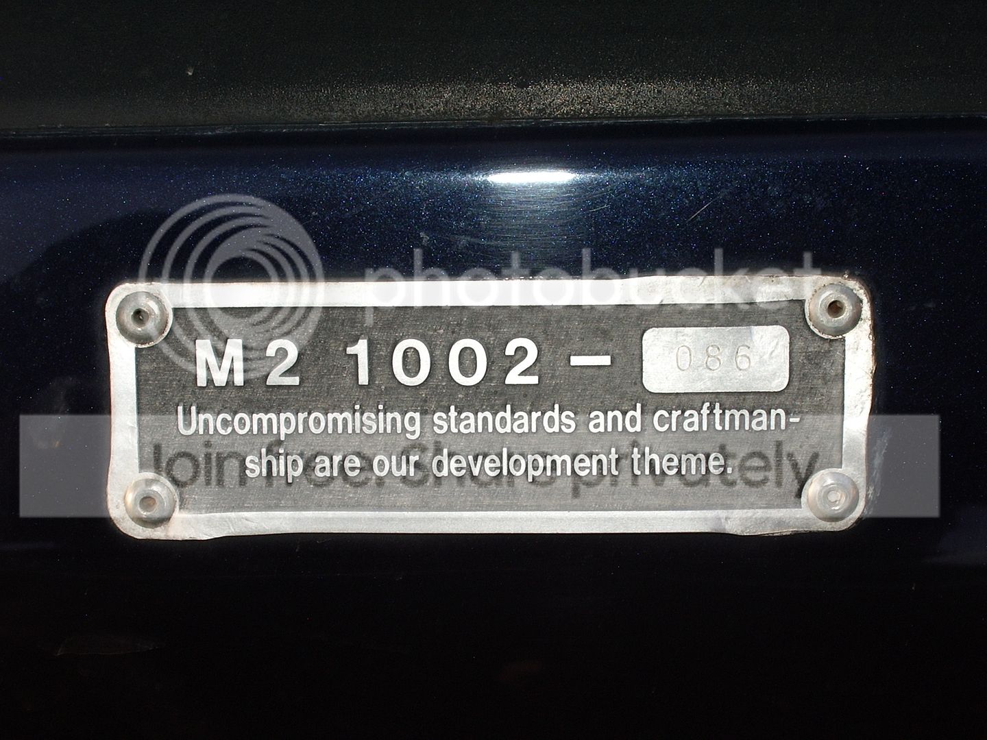 [NA] Super rare M2 1002 ebay - MX-5 Miata Forum
