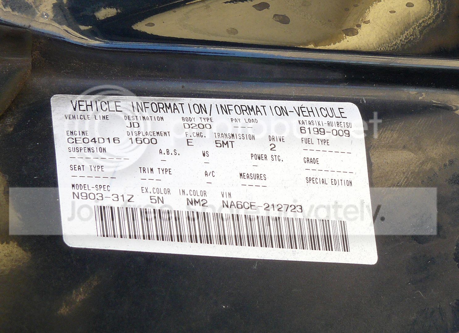 [NA] Super rare M2 1002 ebay - MX-5 Miata Forum