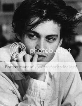 Johnny Depp 'Roman Polanski is not a predator' - Oh No They Didn't ...