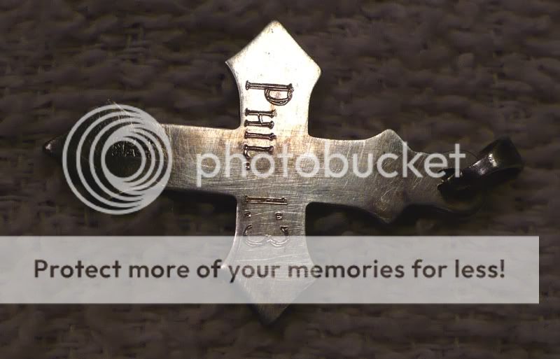 A really great day, a little clad, a gold scare and another James Avery ...