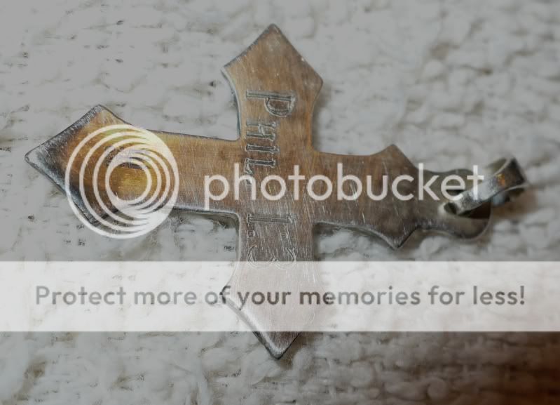 A really great day, a little clad, a gold scare and another James Avery ...