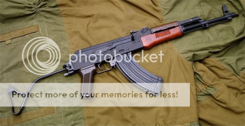 France-Airsoft > Photo De Votre Matos