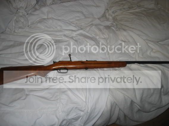 spingfield/stevens/savage 53b | Rimfire Central Firearm Forum