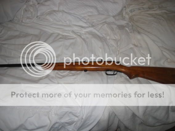 spingfield/stevens/savage 53b | Rimfire Central Firearm Forum