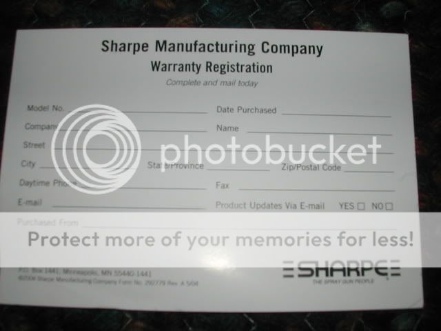 FS SATA NR2000 Digital & SHARPE Finex FX300 • How to Paint Your Own Car ...