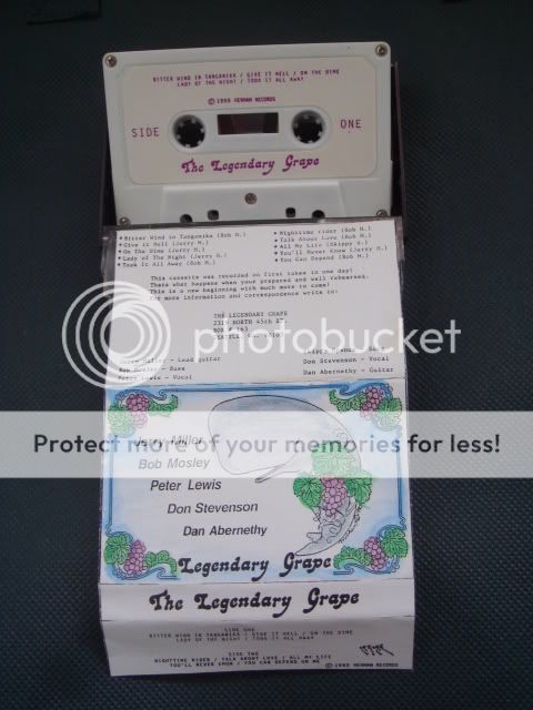 Moby Grape – Dark Magic...and the Grape album by album thread | Page 11 | Steve Hoffman Music Forums