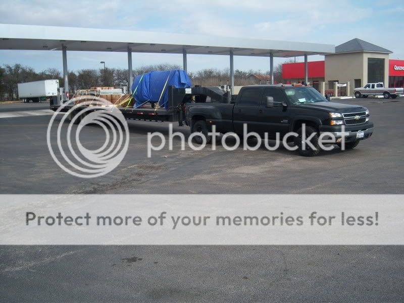 Rockstar Dually Wheels | Diesel Place