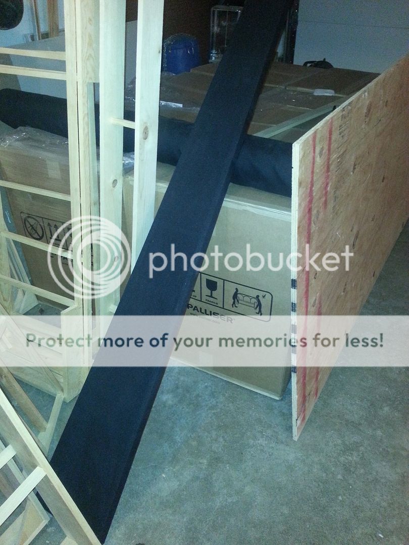 The Hodor Theater build | Page 11 | AVS Forum