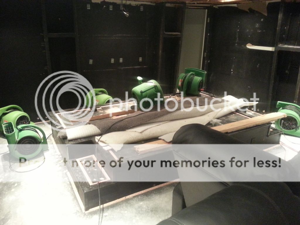 The Hodor Theater build | Page 17 | AVS Forum