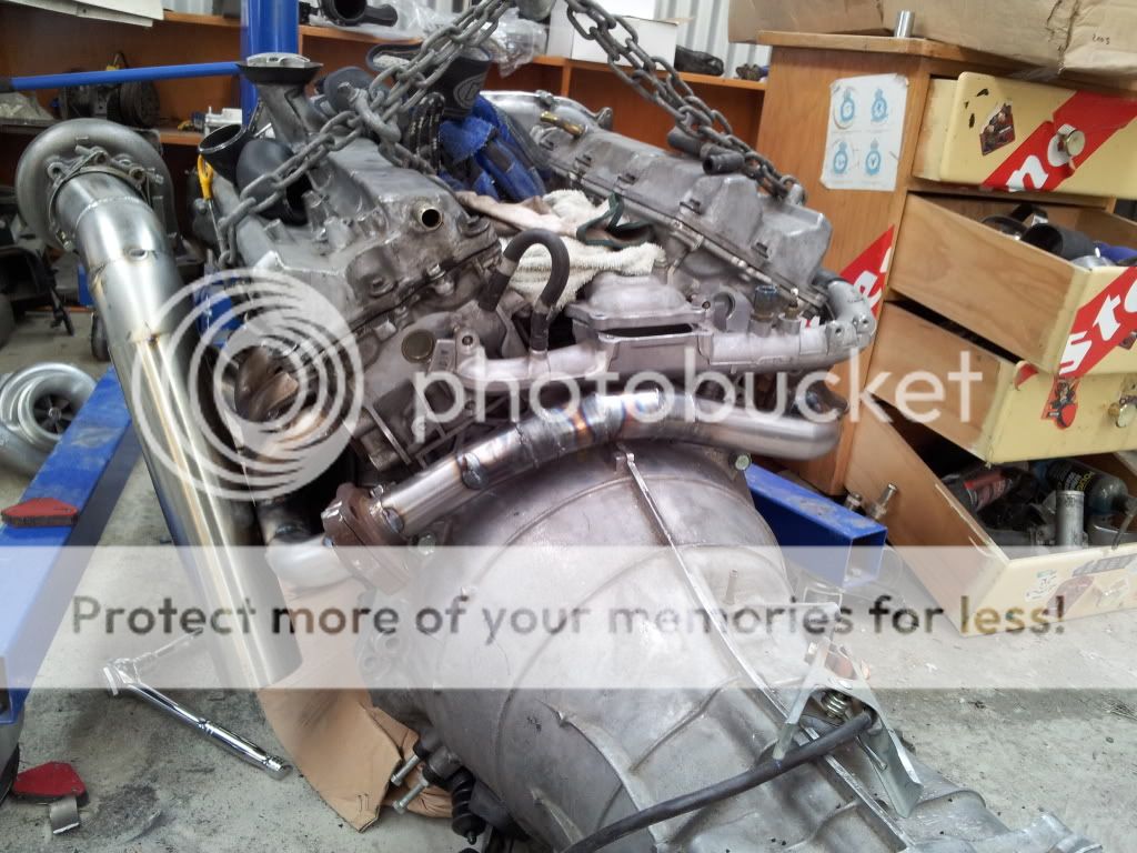 VQ30DET S14 - Nissan Forum | Nissan Forums