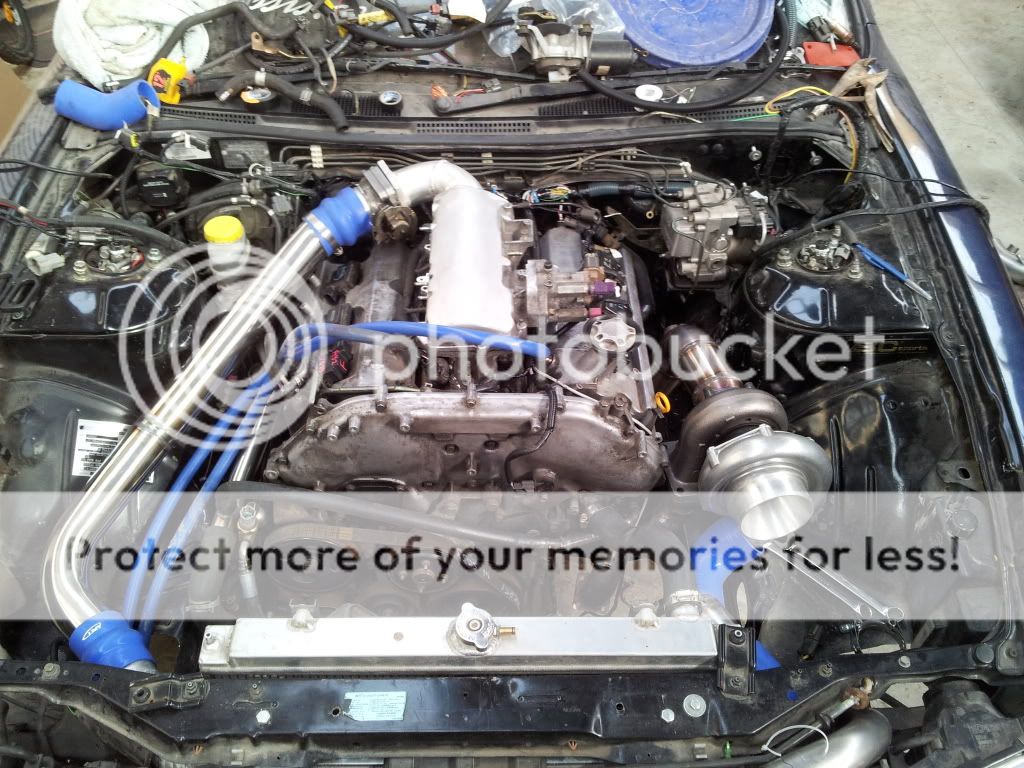 VQ30DET S14 - Nissan Forum | Nissan Forums