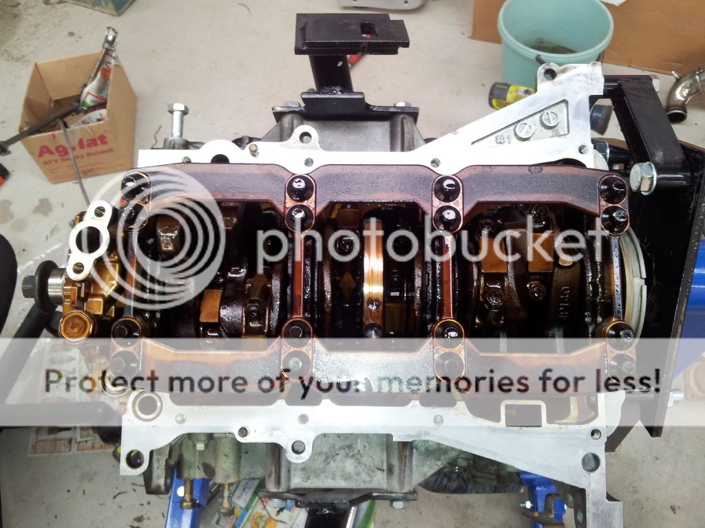 VQ30DET S14 - Nissan Forum | Nissan Forums