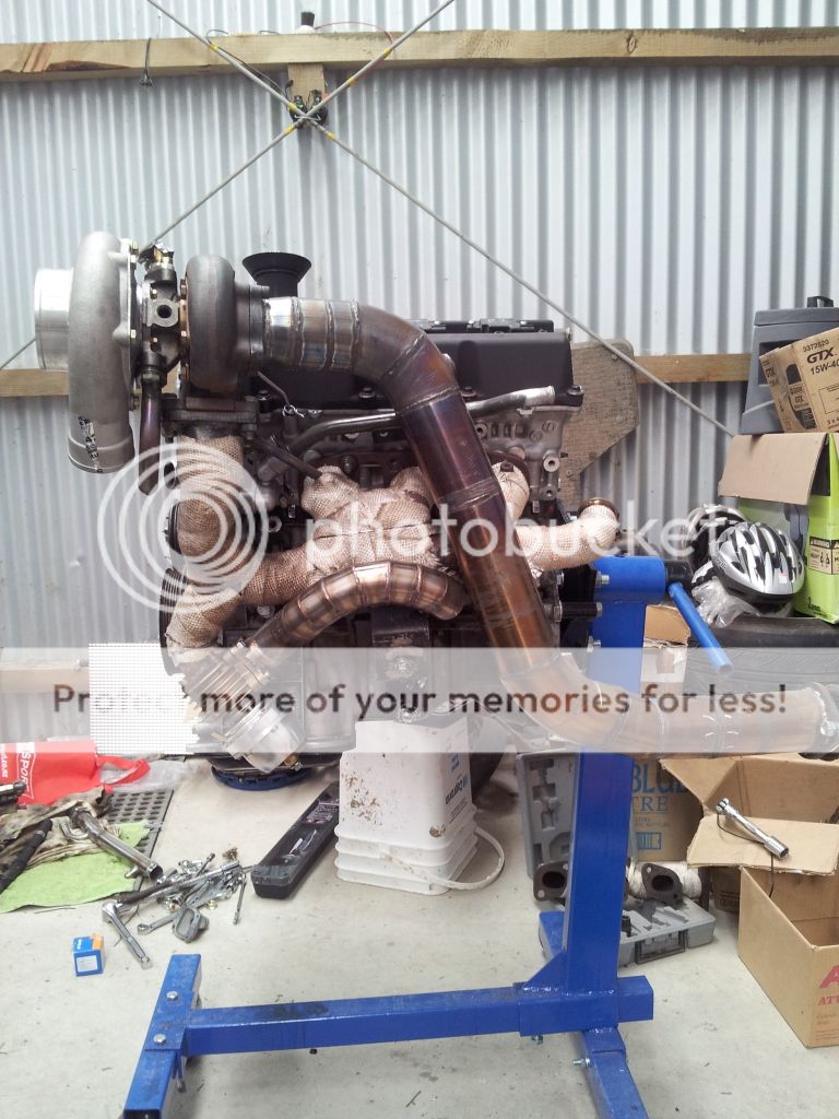 VQ30DET S14 - Nissan Forum | Nissan Forums