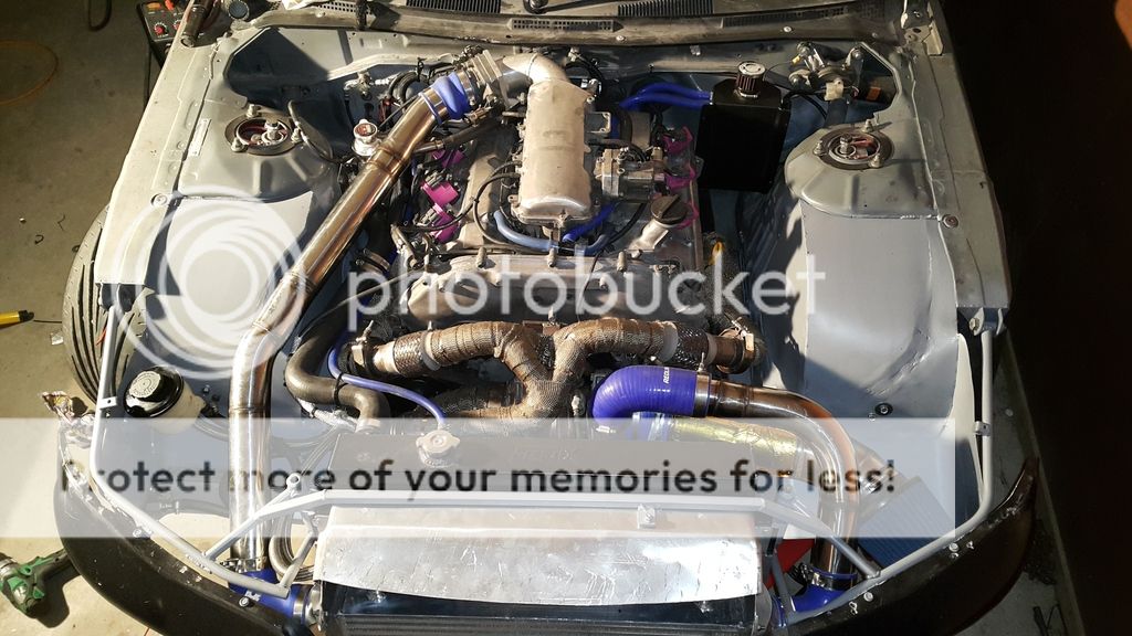 VQ30DET S14 - Nissan Forum | Nissan Forums