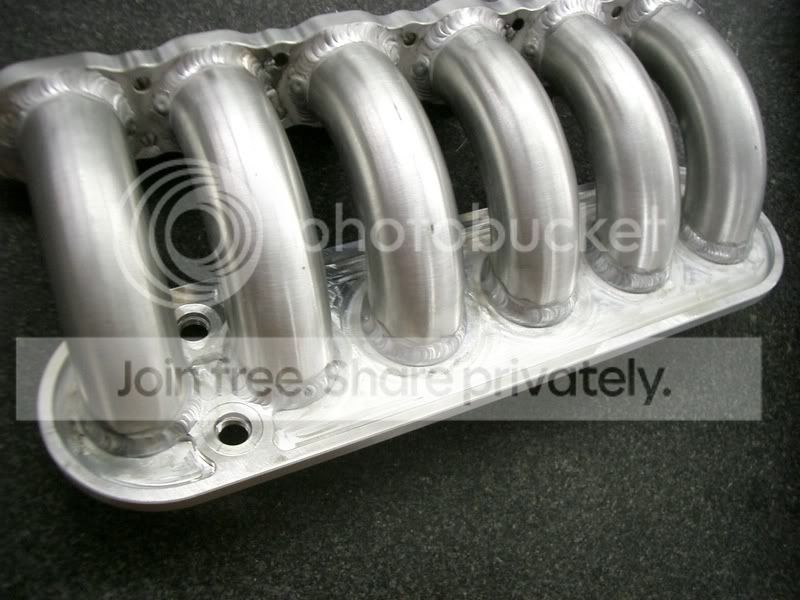 24V VR6 Sheet Metal Intake Project | Page 7 | VW Vortex - Volkswagen Forum