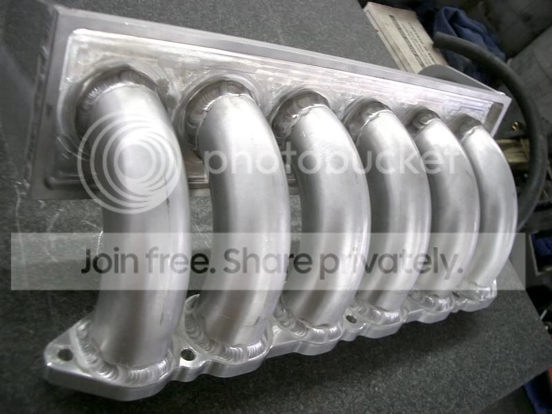 24V VR6 Sheet Metal Intake Project | Page 3 | VW Vortex - Volkswagen Forum