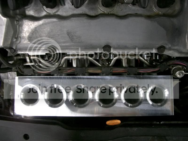 24V VR6 Sheet Metal Intake Project | Page 2 | VW Vortex - Volkswagen Forum
