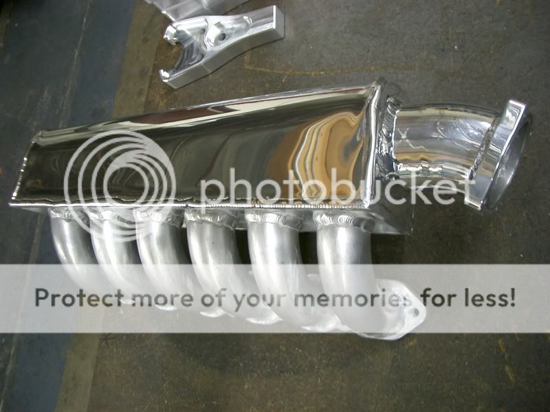 24V VR6 Sheet Metal Intake Project | Page 6 | VW Vortex - Volkswagen Forum