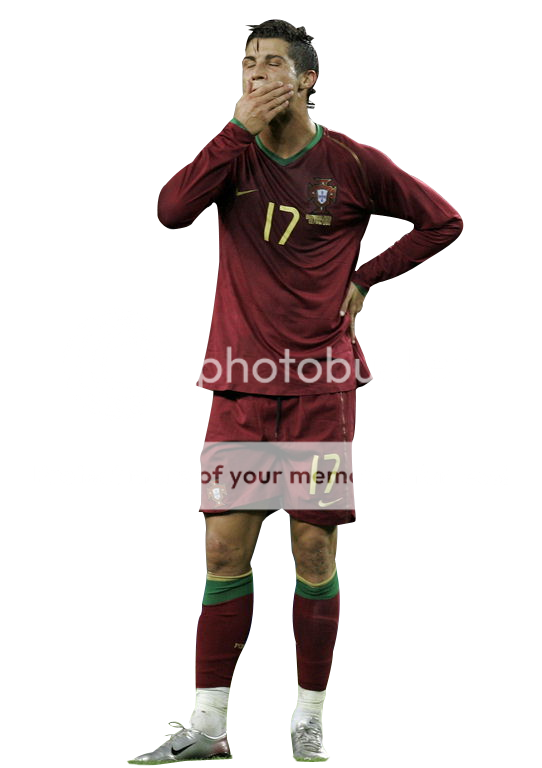 PES 2008 GFX Render Cuts - Winning Eleven: Pro Evolution Soccer 2008 ...