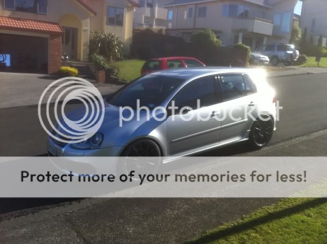 CreepDontSleep's Reflex Silver MKV R32 Build Diary | GOLFMKV.com - VW ...