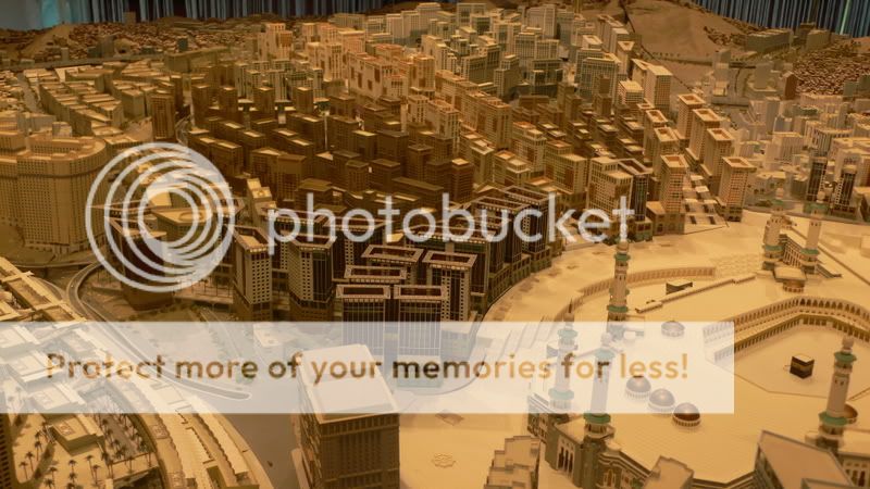 MAKKAH l PRO l Al Shamiya | SkyscraperCity Forum