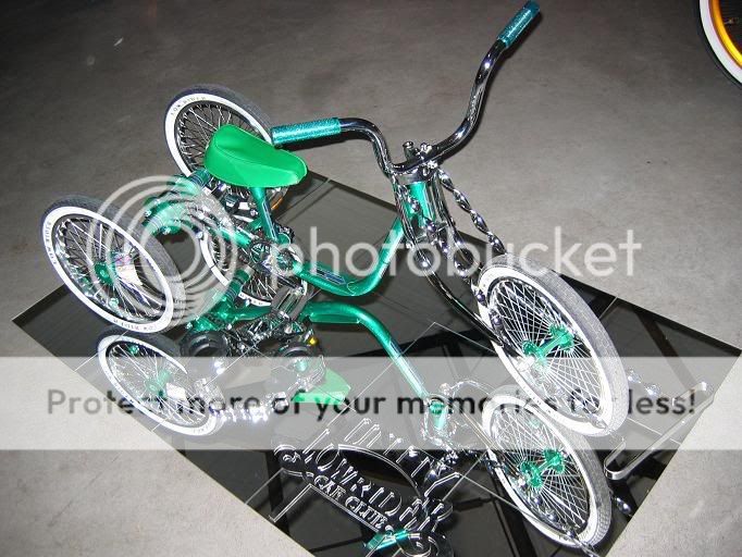 Custom Cartel Lowriderbicycle club | LayItLow.com Lowrider Forums