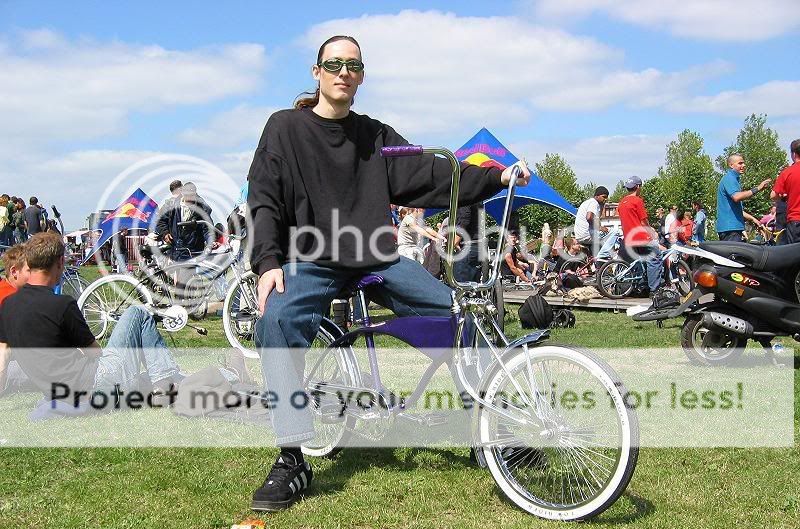 Custom Cartel Lowriderbicycle club | LayItLow.com Lowrider Forums