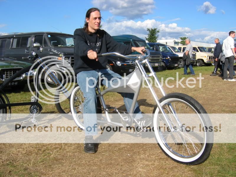 Custom Cartel Lowriderbicycle club | LayItLow.com Lowrider Forums