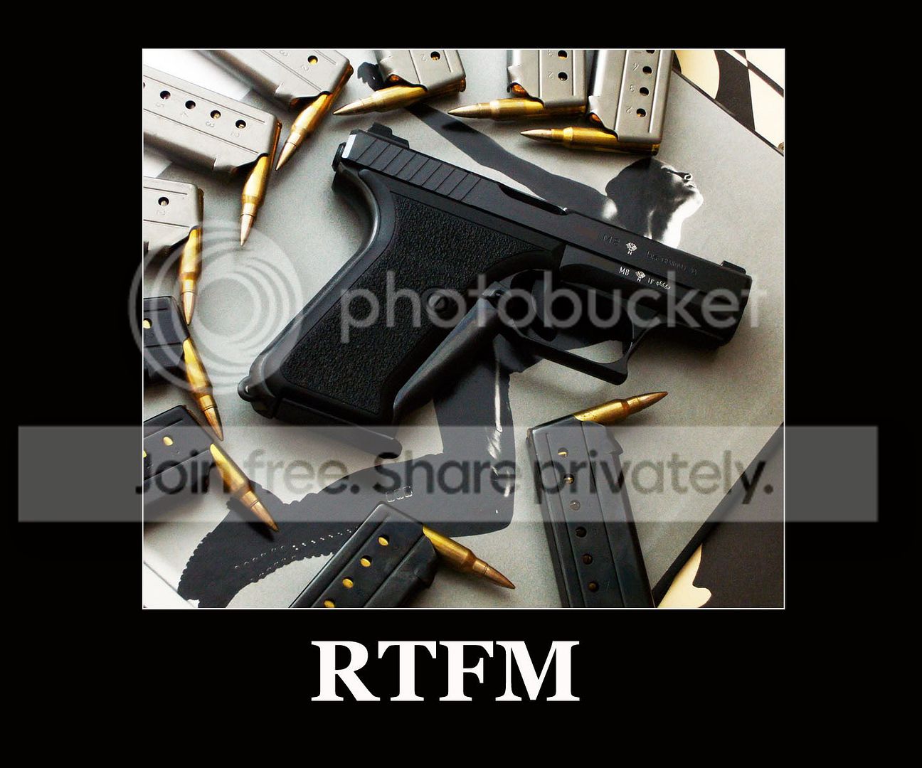 Time for a new 9! | Canadian Gun Nutz