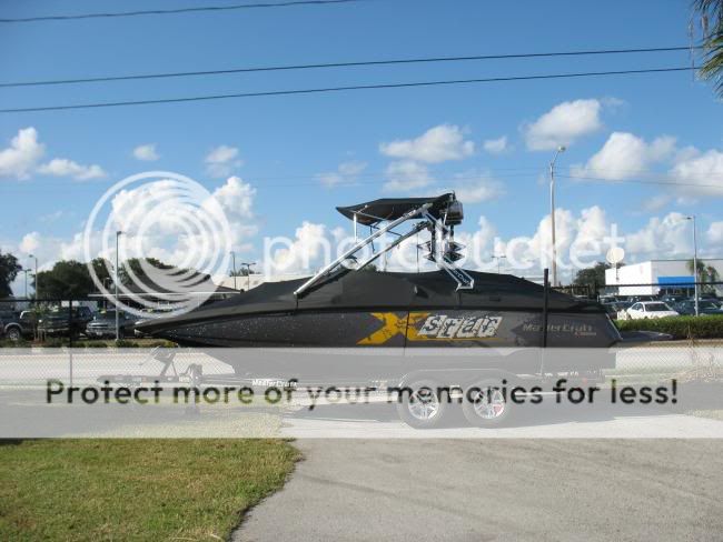 Who is the Biggest MasterCraft Fanatic!!?? - TeamTalk